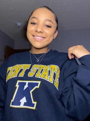 Why They Chose Kent State | Admissions